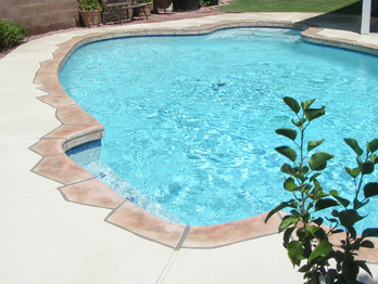 Patio & Pool Decks